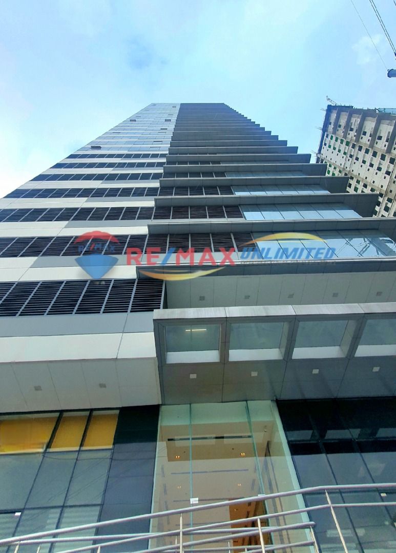 Taguig City Premium Commercial Building for Sale:, Property, For Sale ...