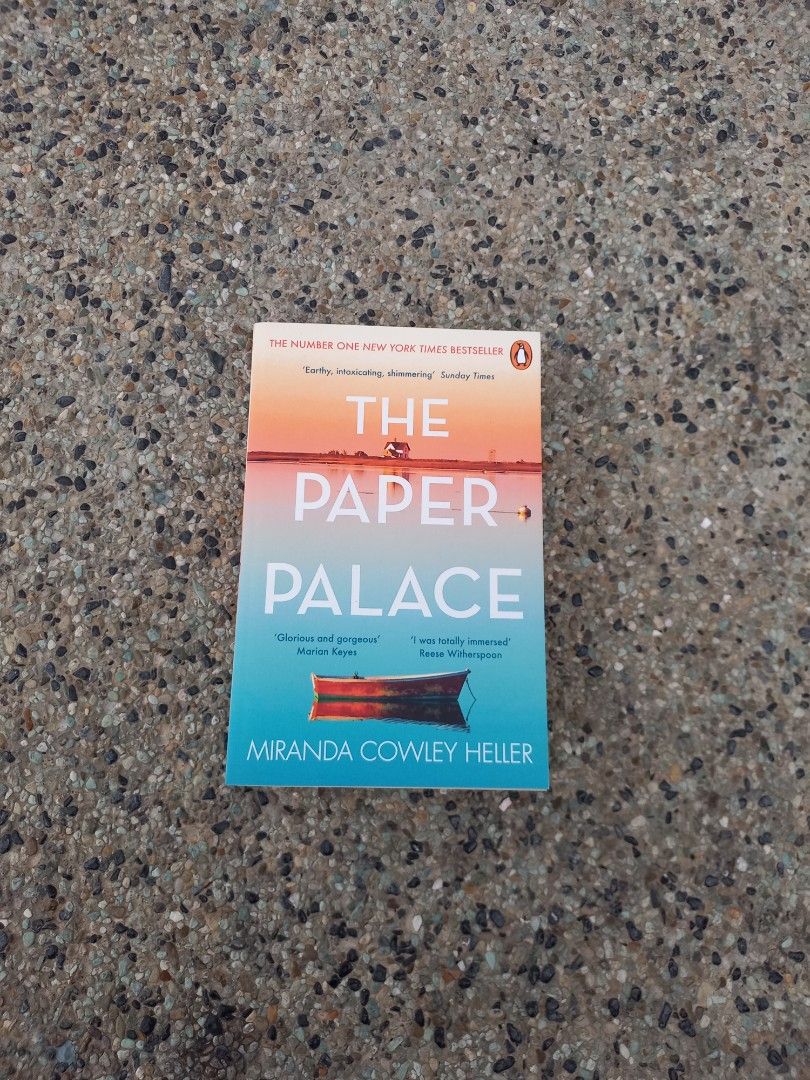 The Paper Palace, Everything Else, Others on Carousell