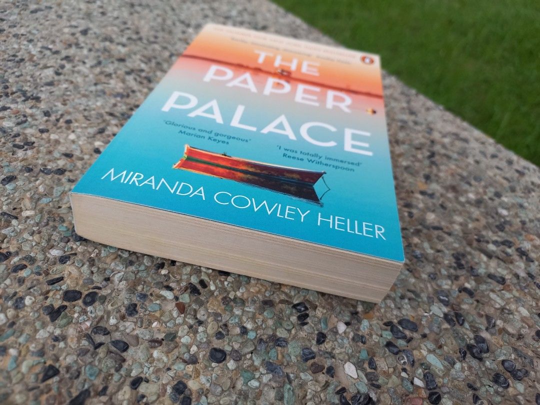 The Paper Palace, Everything Else, Others on Carousell