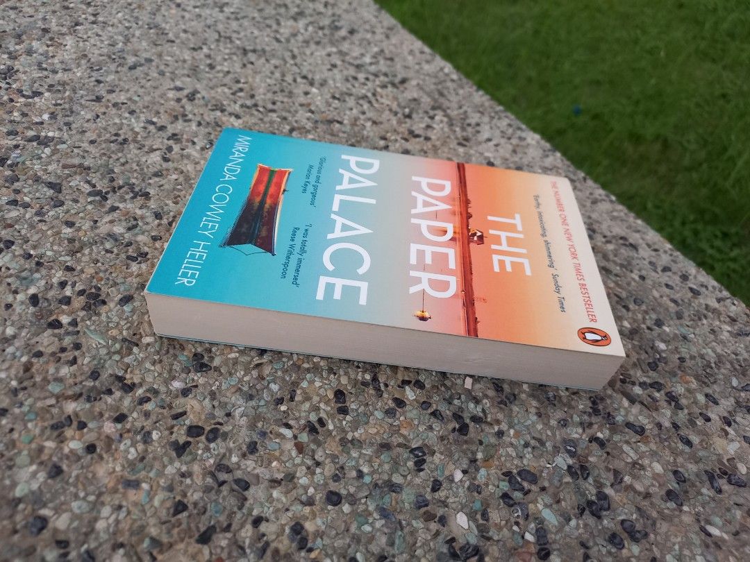 The Paper Palace, Everything Else, Others on Carousell