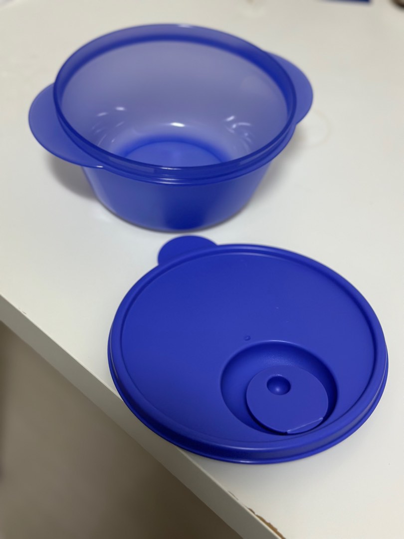 Tupperware microwave safe series on Carousell