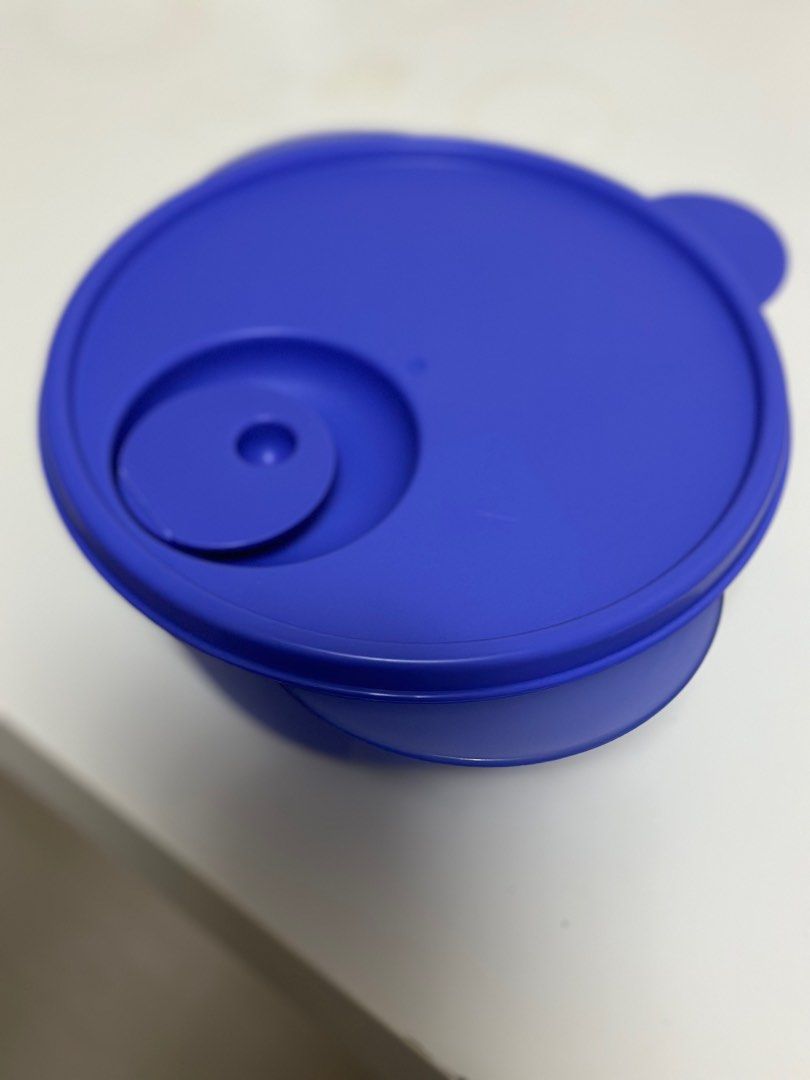 Tupperware microwave safe series on Carousell