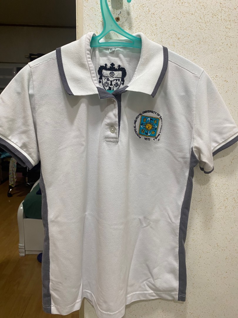 UST Engineering Type B uniform (FEMALE), Women's Fashion, Tops, Others ...