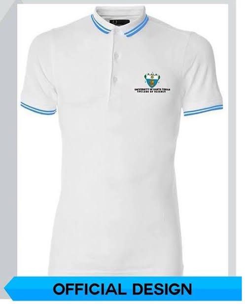 UST SCIENCE TYPE B UNIFORM, Women's Fashion, Tops, Others Tops on Carousell