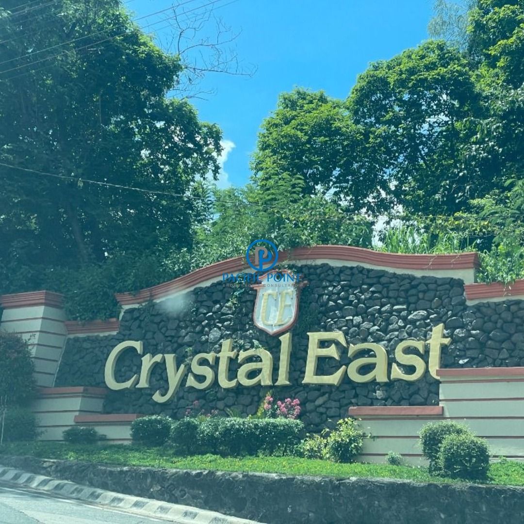 Vacant Lot for sale in Crystal East, Morong Rizal, Property, For Sale ...