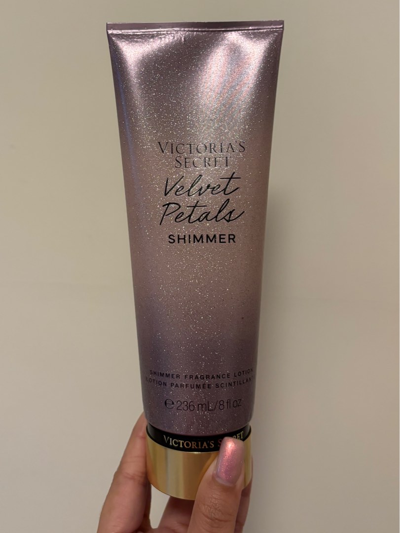 Victoria’s Secret VS Body Lotion & Perfume, 美容＆個人護理, 沐浴＆身體護理, 沐浴及身體護理 ...