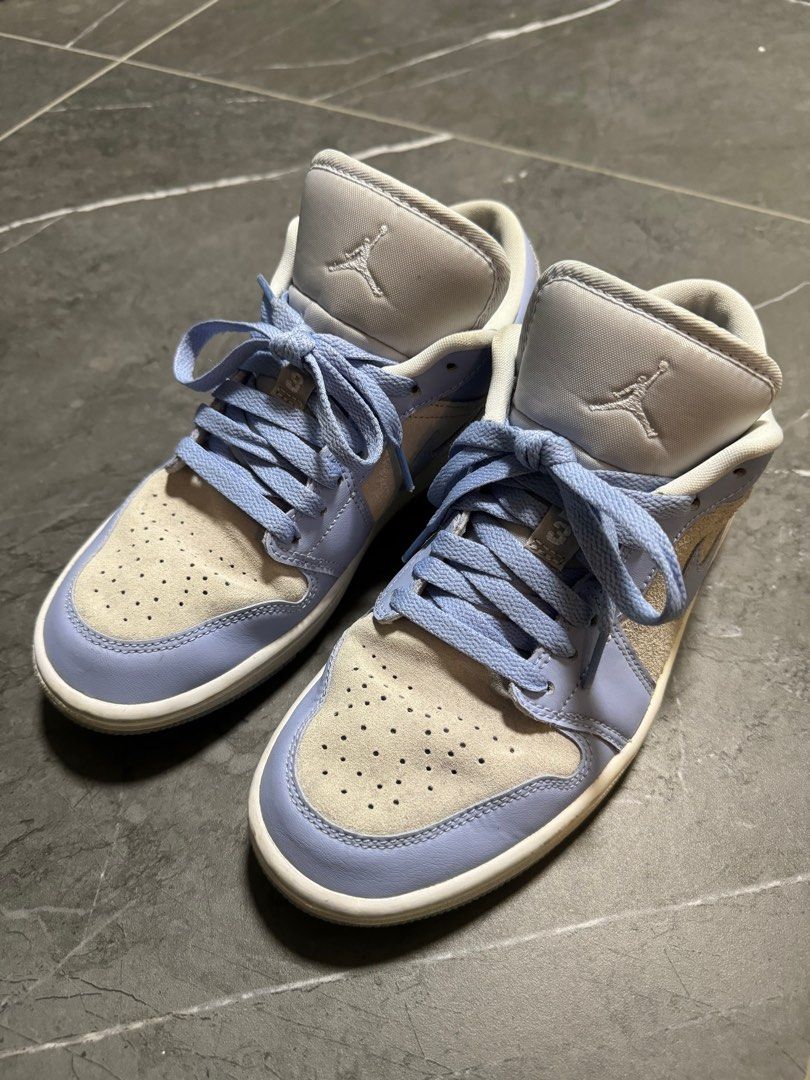 Women's Air Jordan 1 Low DC0774-050 US7.5W, Women's Fashion, Footwear ...