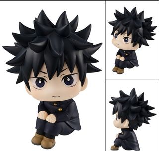 [PO] Jujutsu Kaisen Wafer Cards Special Edition Movie 0 + Hidden ...