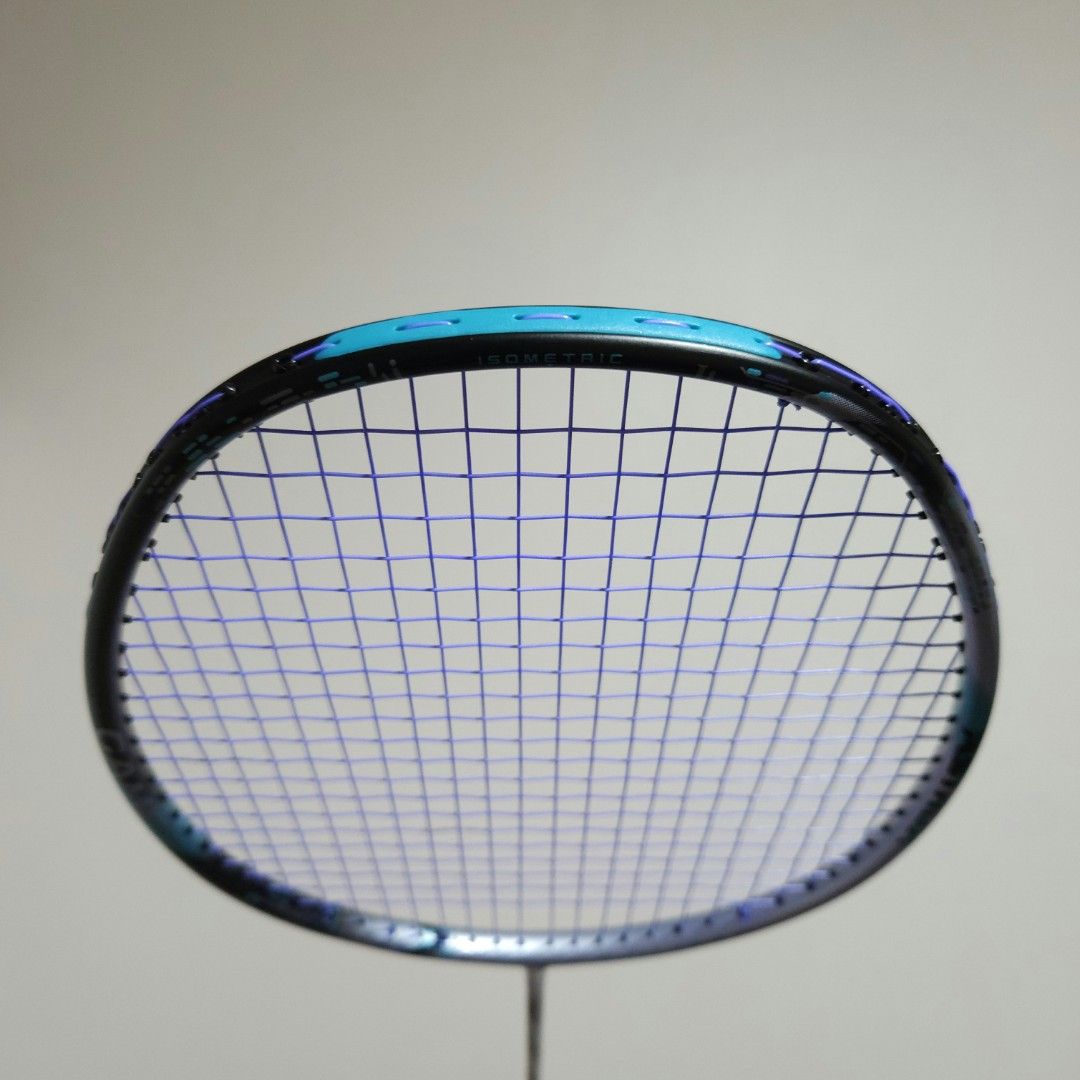 Yonex Astrox 88S Game 3rd Gen, Sports Equipment, Sports & Games, Racket ...