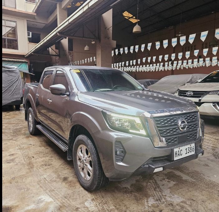 2022 Nissan Navara VE Automatic Diesel Auto, Cars for Sale, Used Cars ...