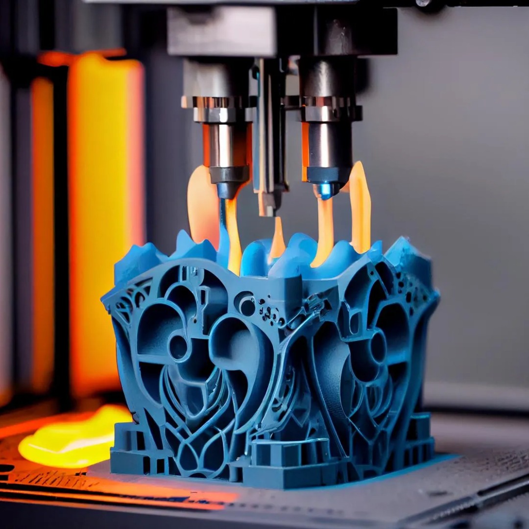 ⚡3D Printing Services ⚡ High Quality FDM Filament 3D Prints for ...