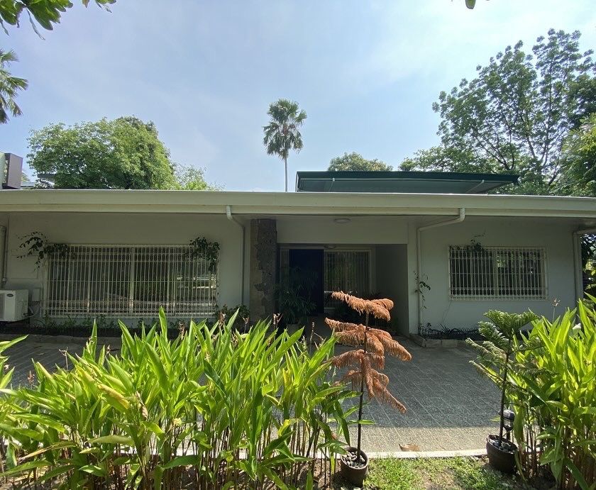 4BR House & Lot for Rent in North Forbes Park Village, Property ...