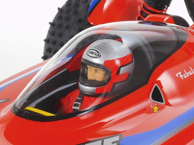 全新 1/10 田宮後輪驅動遙控越野跑車 Tamiya Astute 2022 RWD TD2 Chassis w/- Painted ...