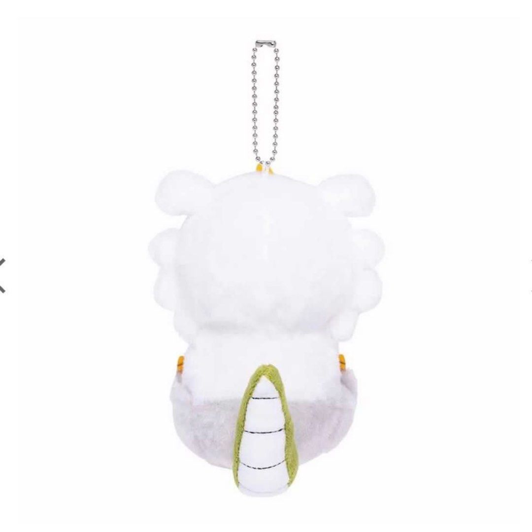 [預訂] Chiikawa 那孩子Anoko 吊飾, 興趣及遊戲, 玩具 & 遊戲類 - Carousell