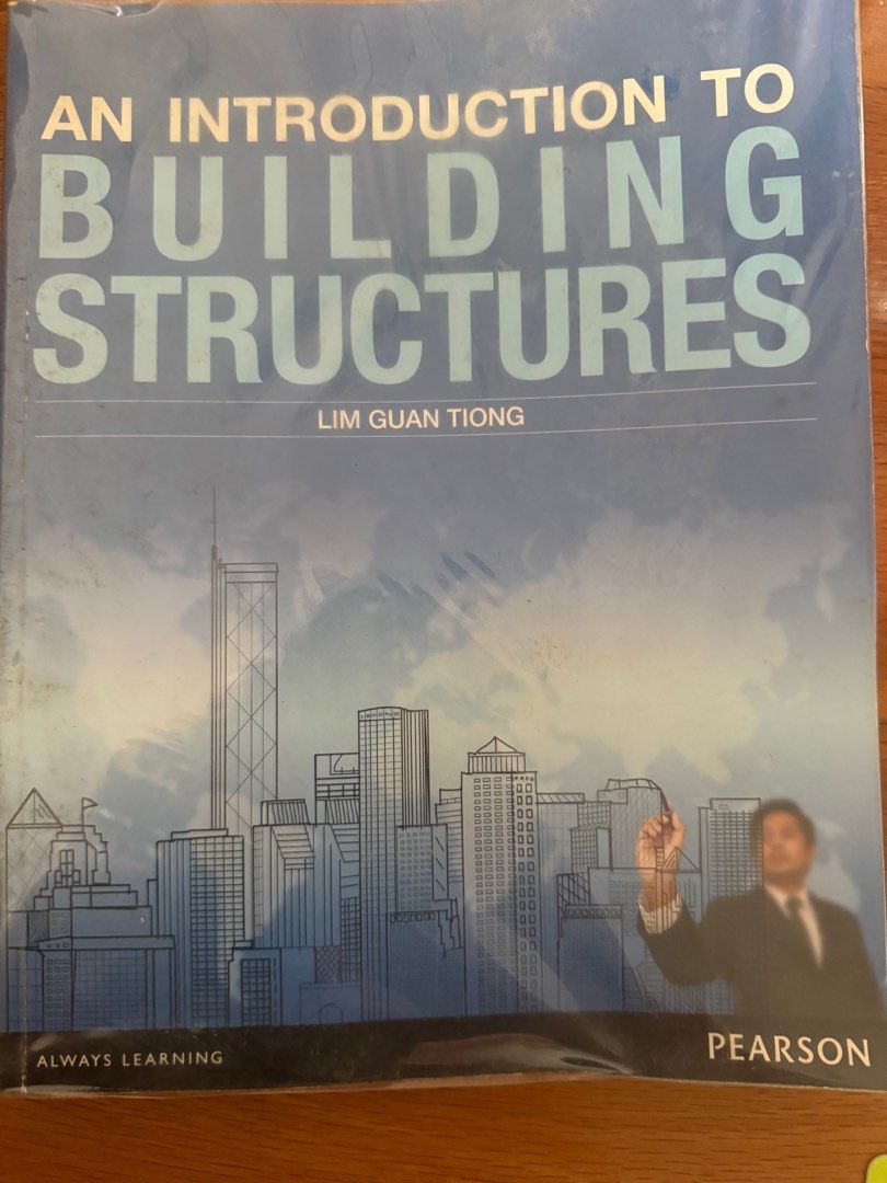 An Introduction to Building Structures, Hobbies & Toys, Books ...