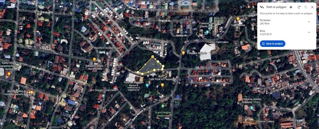 3000sqm Antipolo LOT for Sale, Property, For Sale, Lot on Carousell