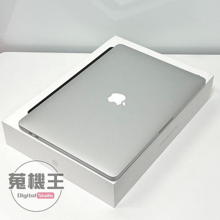 【蒐機王】Apple Macbook Pro M1 8G / 256G 電池循環 : 112次【13吋】C8460-6, 電腦及科技產品, 桌 ...