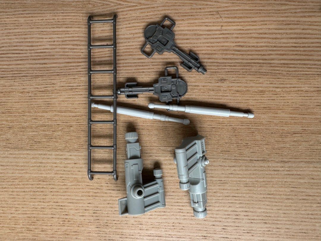 AT-AT All Terrain Armored Transport STAR WARS Legacy Collection ...