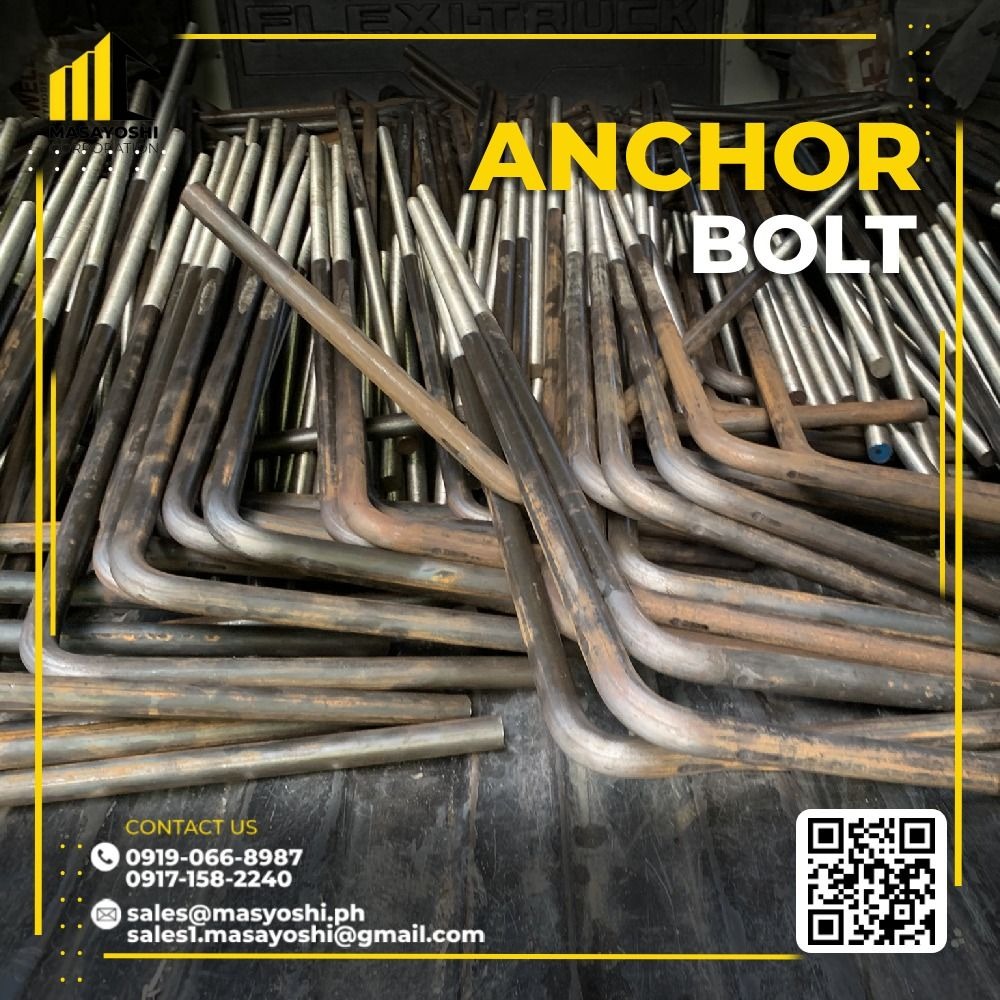 Base Plate | Anchor Bolt | Checkerd Plate | I-beam | Flat Bar | MS ...