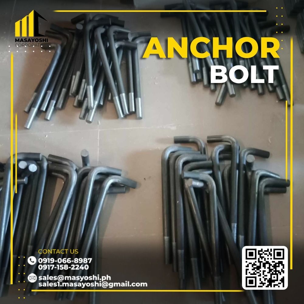 Base Plate | Anchor Bolt | Checkerd Plate | I-beam | Flat Bar | MS ...