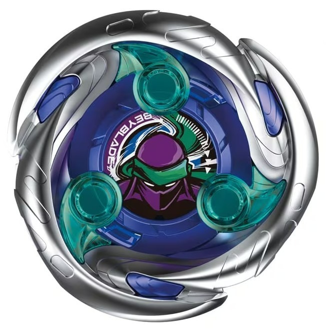 Beyblade X Random Booster Shinobi Shadow Select, Hobbies & Toys, Toys ...