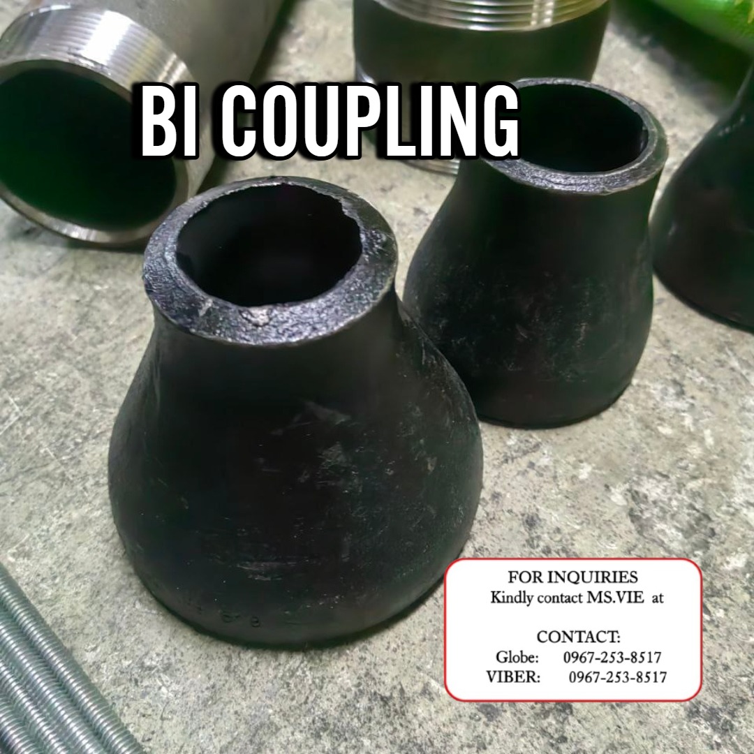 BI COUPLING, Commercial & Industrial, Industrial Equipment on Carousell