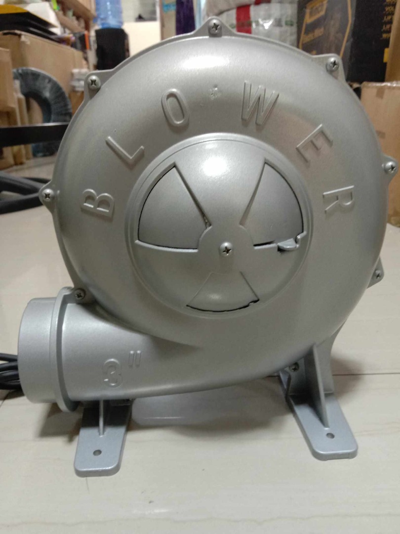 BLOWER 3", Commercial & Industrial, Construction & Building Materials ...