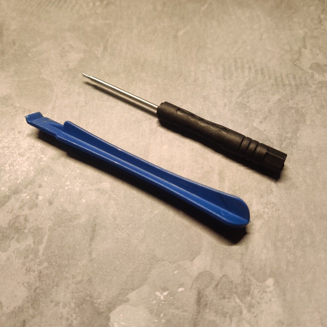 kobo clara button replacement