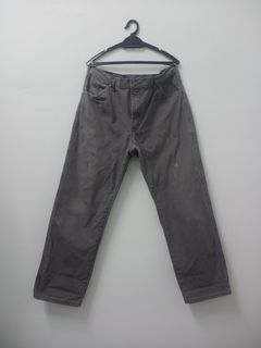 Dickies 803 Twill Work Pant, Men's Fashion, Bottoms, Trousers on Carousell