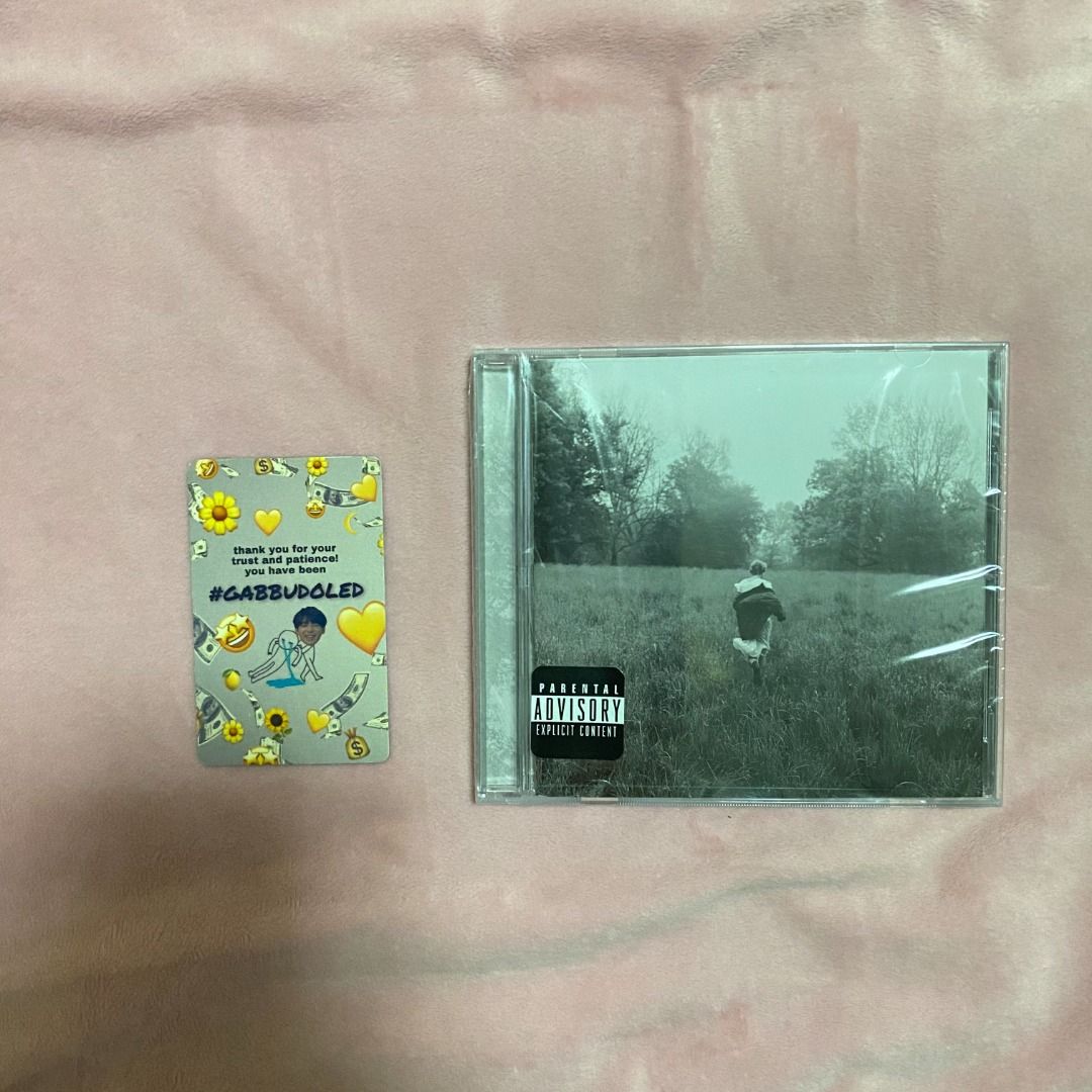 folklore Deluxe Limited Edition CDs [Complete Set of Alternate Album ...