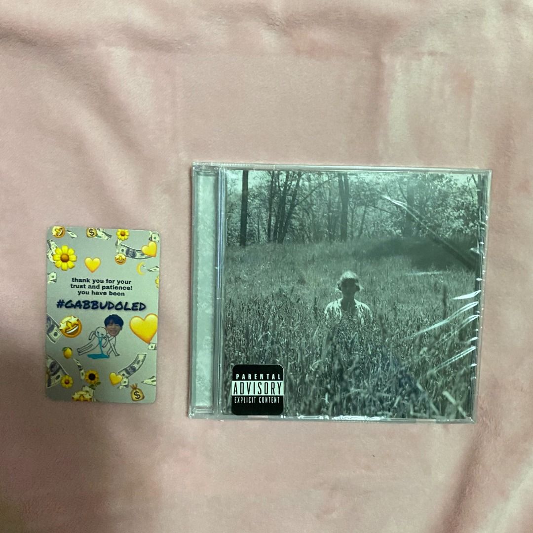 folklore Deluxe Limited Edition CDs [Complete Set of Alternate Album ...