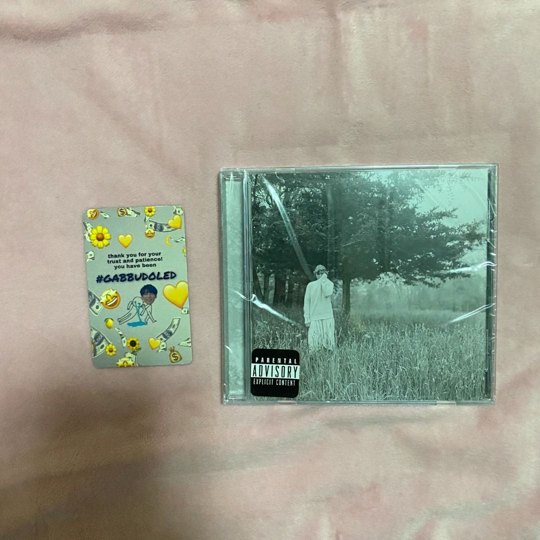 folklore Deluxe Limited Edition CDs [Complete Set of Alternate Album ...