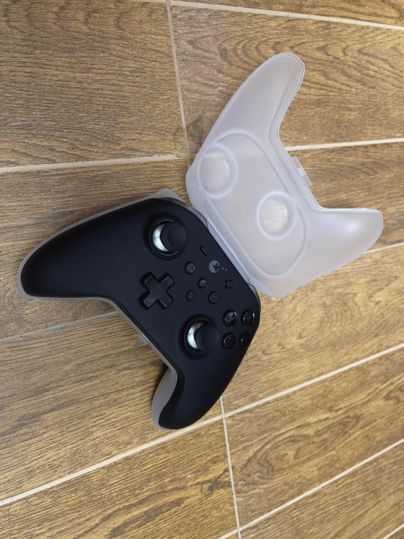 Gulikit King Kong 2 Pro Wireless Controller, Video Gaming, Gaming ...