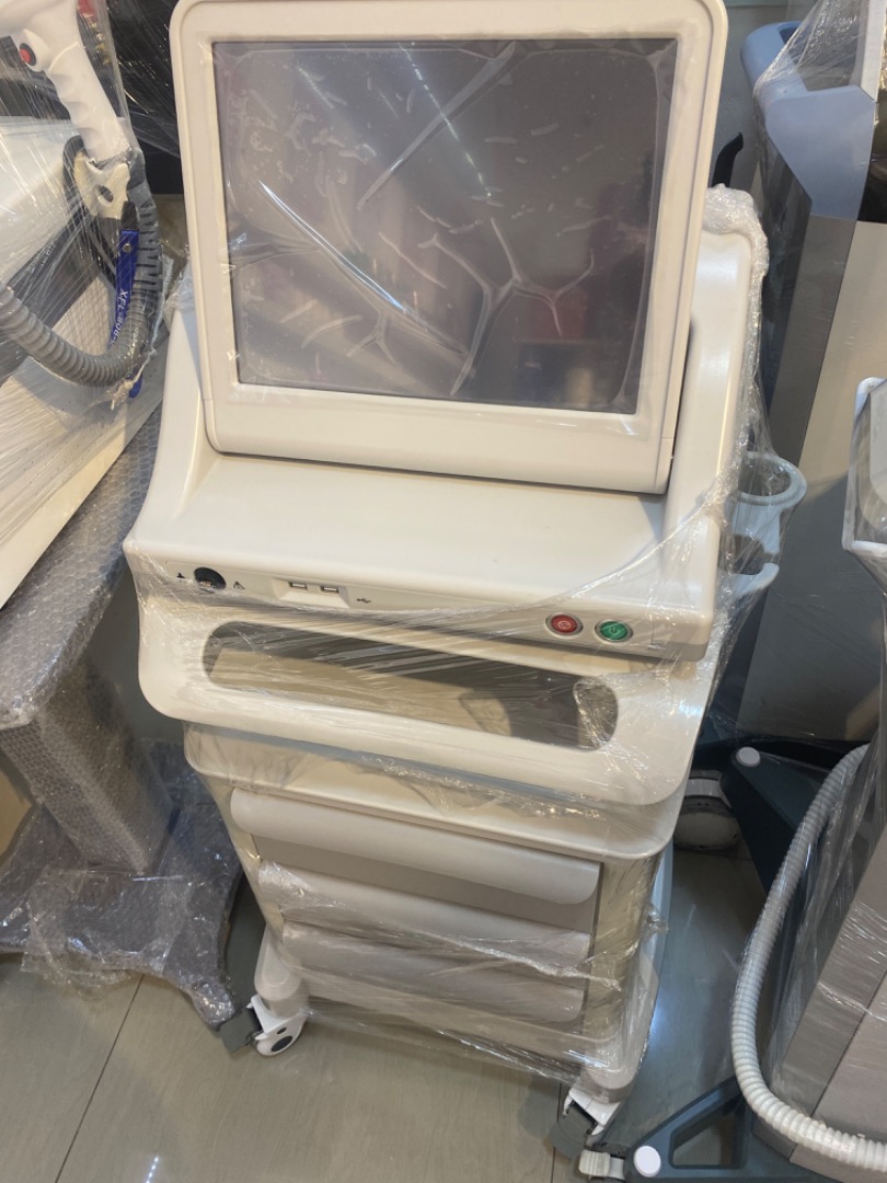 HIFU Therapy Machine, Beauty & Personal Care, Bath & Body, Body Care on ...