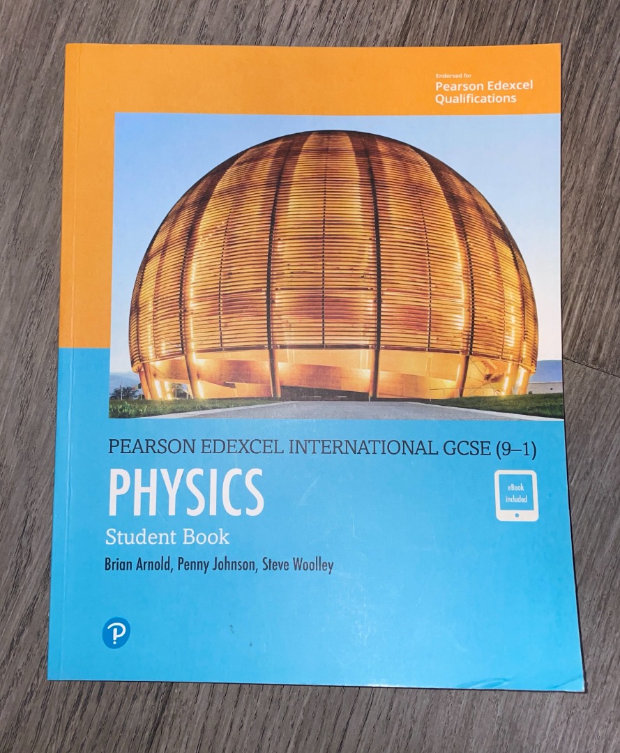 Igcse Pearson