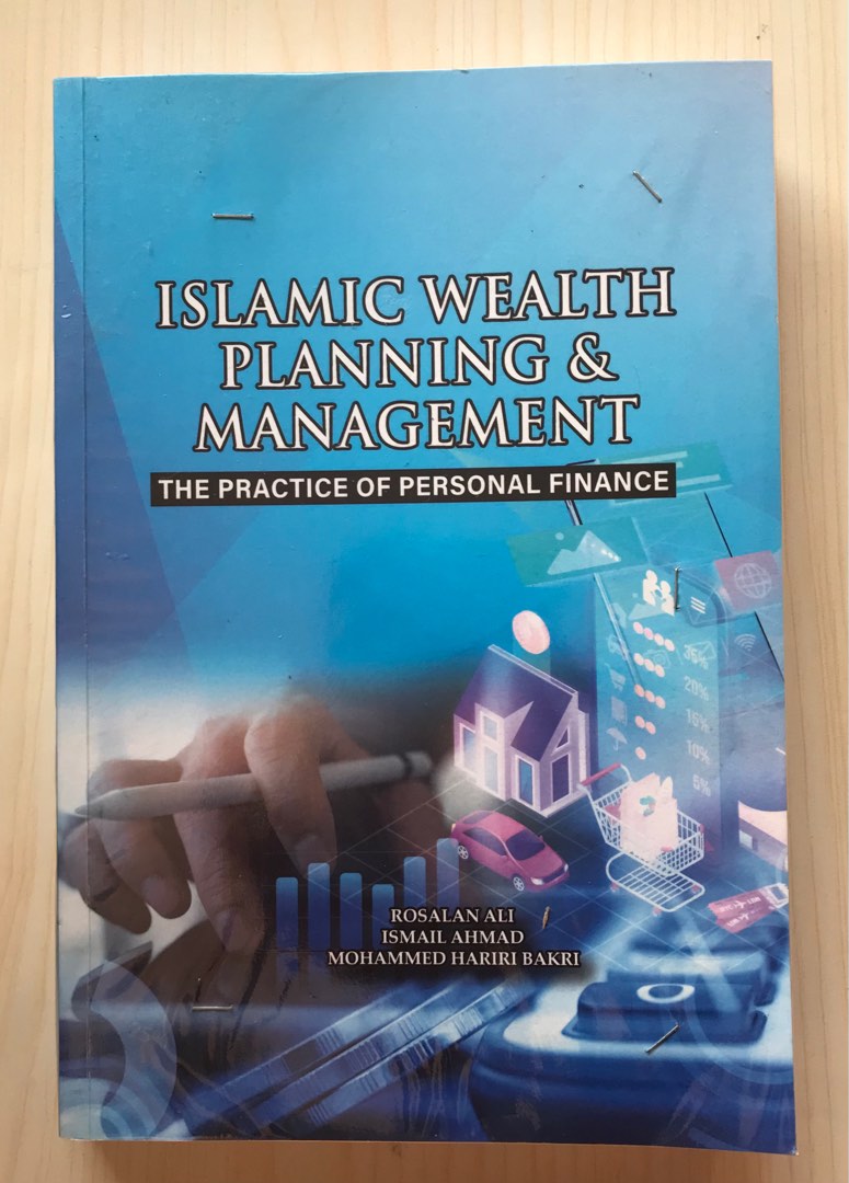 Islamic Wealth Planning and Management, Hobbies & Toys, Books ...