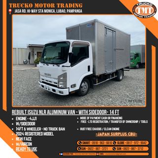 Affordable "isuzu closed van" For Sale | Carousell Philippines