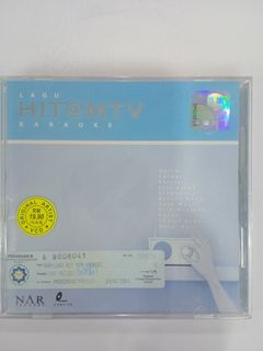 VCD MTV KARAOKE BERDENDANG SAYANG, Hobbies & Toys, Music & Media, CDs ...
