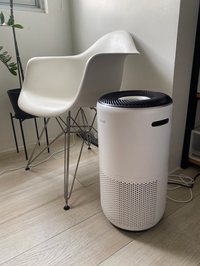 Levoit Core 400S Smart WiFi Air Purifier, TV & Home Appliances, Air ...