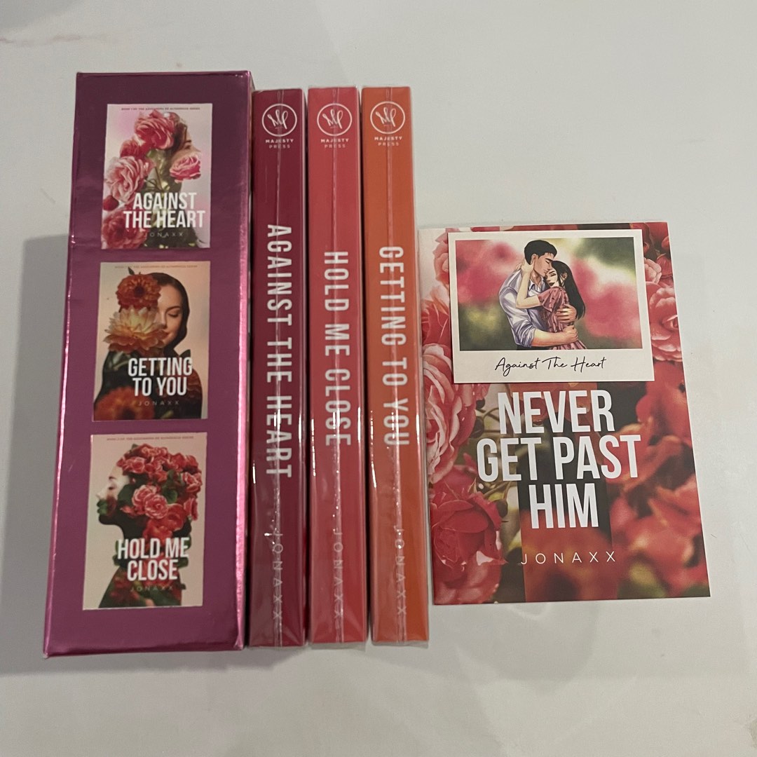 Majesty Press Azucarera Series by Jonaxx, Hobbies & Toys, Books ...