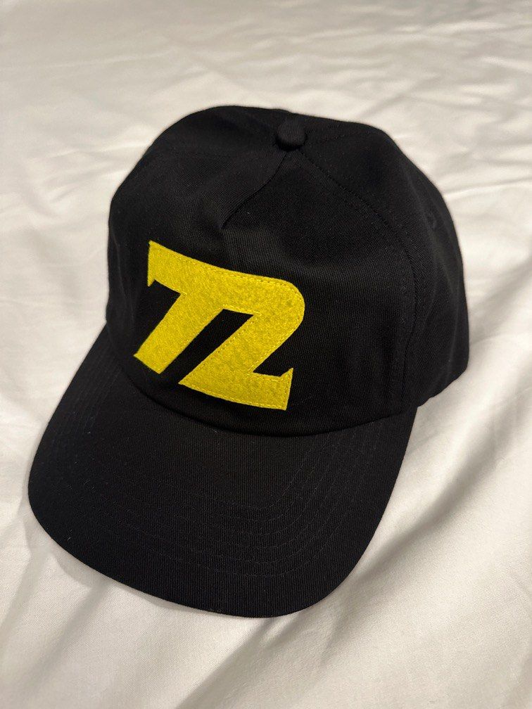 Metallica official 72 Seasons European Tour Cap, Men's Fashion, Watches ...