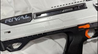 nerf rival takedown mod full set, Hobbies & Toys, Toys & Games on Carousell