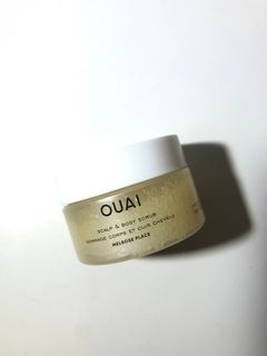 The Skin Gelato Avocado & Milk Soothing Body Scrub, Beauty & Personal ...