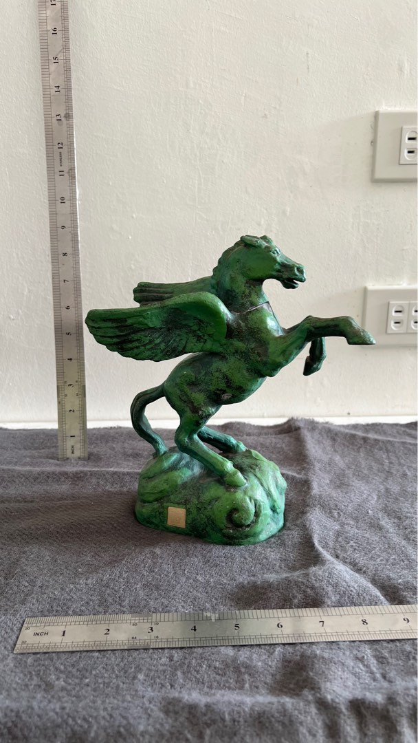 Pegasus Display, Furniture & Home Living, Home Decor, Other Home Decor ...