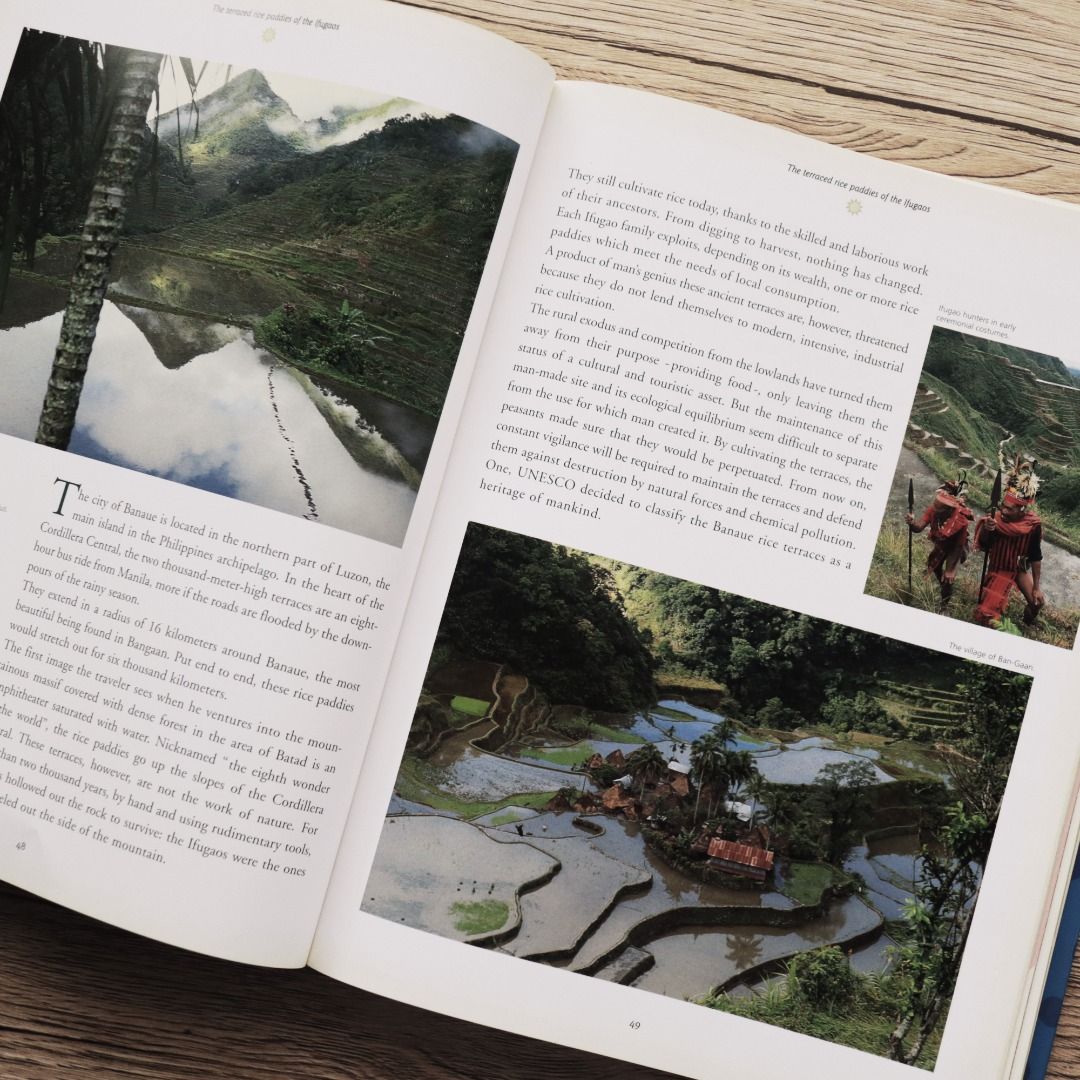 Philippines - Archipelago of Smiles (Hardcover book) Vintage 1998 ...