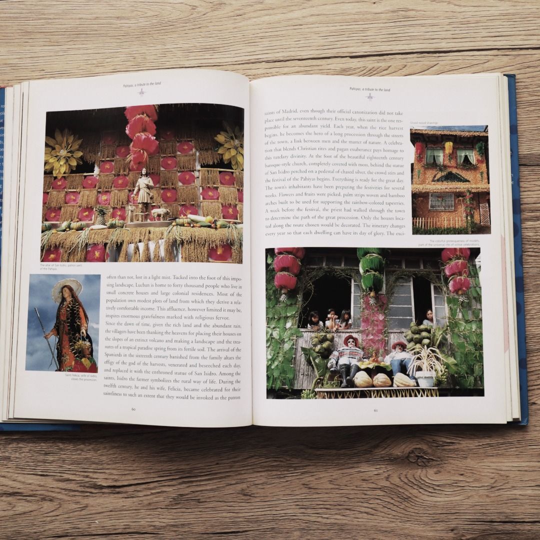 Philippines - Archipelago of Smiles (Hardcover book) Vintage 1998 ...