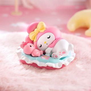POP MART Sanrio Characters (Pompompurin), Hobbies & Toys, Toys & Games ...