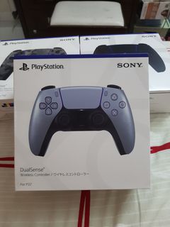 PS5 Controller , PS5 Dualsense Controller black, brand new seal in box ...