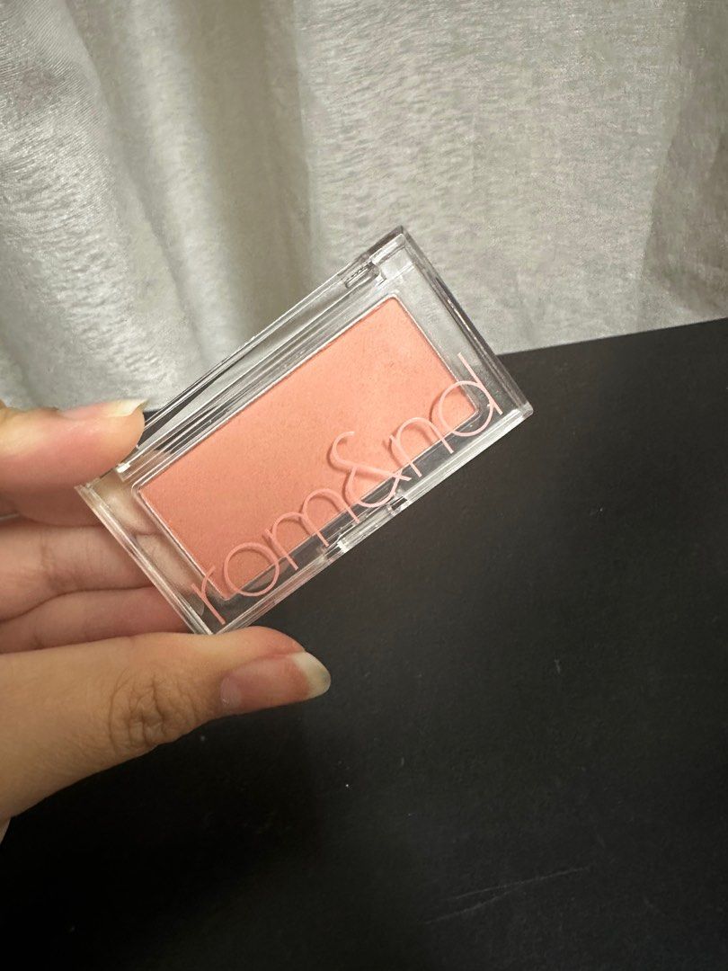 ROMAND Better Than Cheek - Fig Chip, Beauty & Personal Care, Face ...