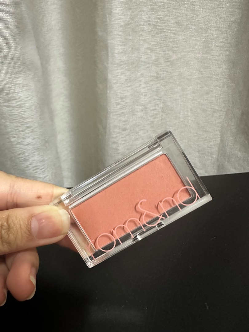 ROMAND Better Than Cheek - Fig Chip, Beauty & Personal Care, Face ...